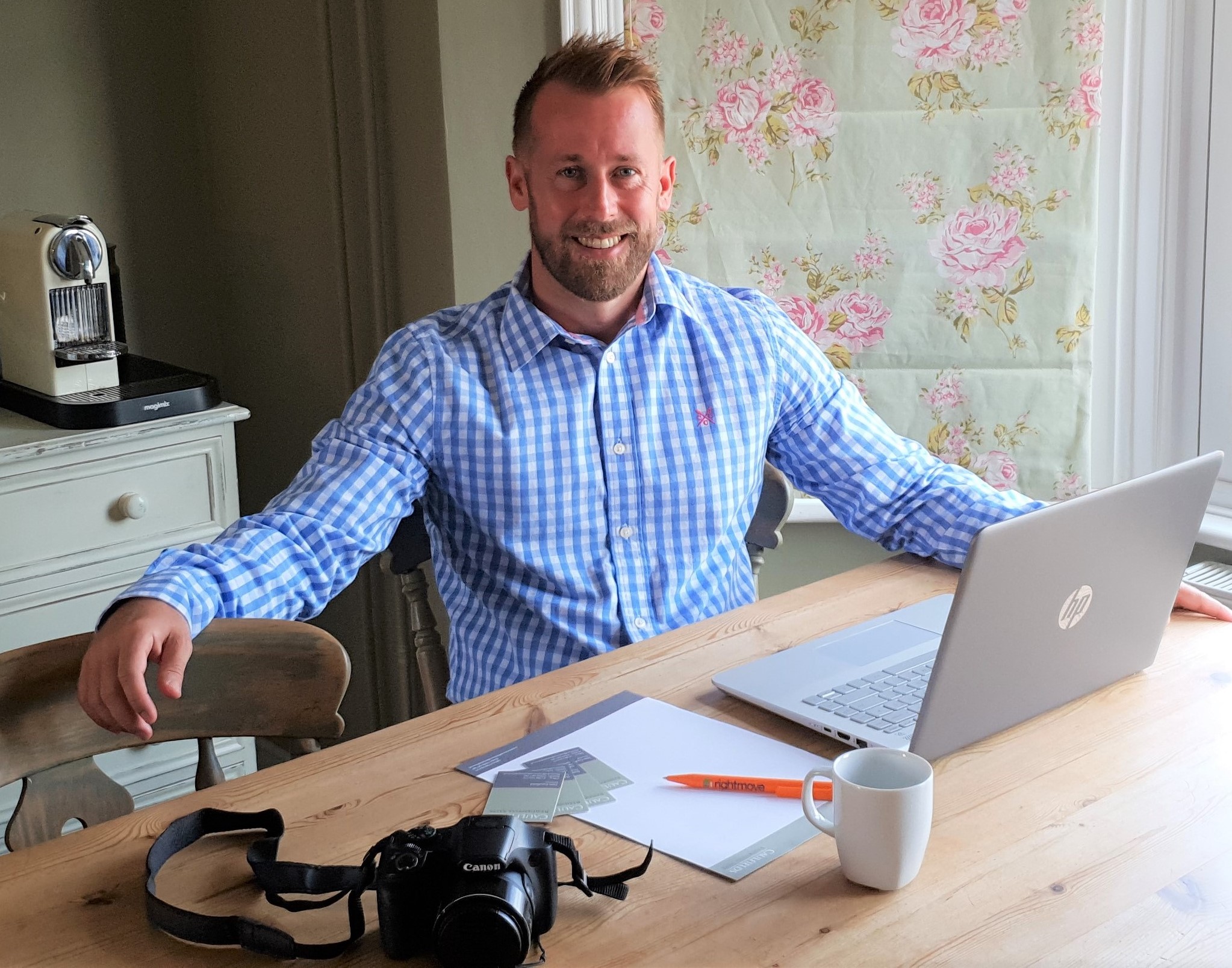 About us – Caulfields Residential Sales