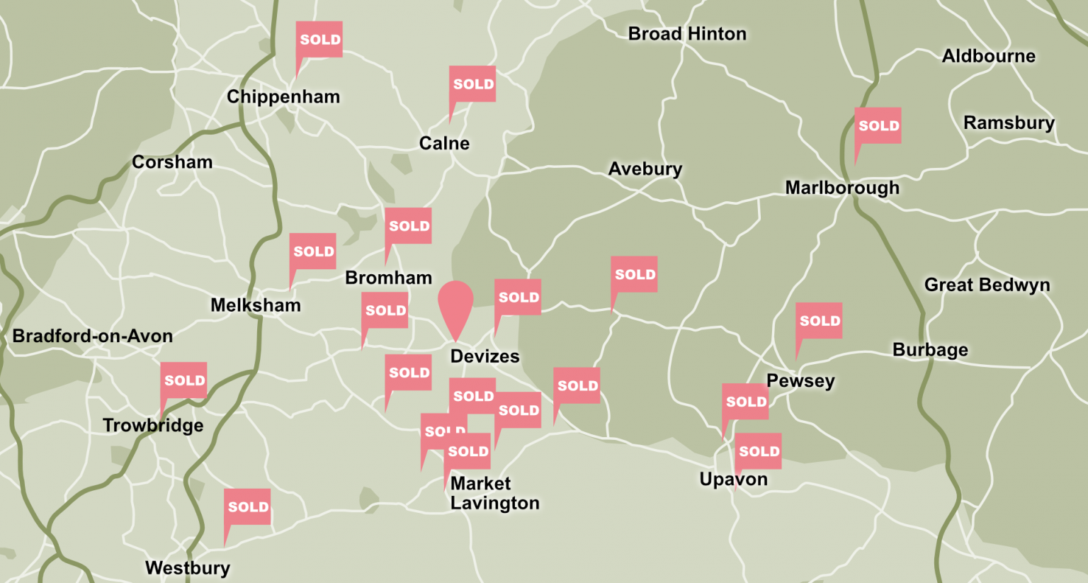 Caulfields Residential Sales – Your local online estate agent. Simply 0 ...